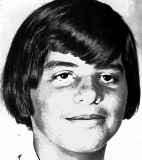 SC - SC - Gary Locklear, 15, Charleston, 7 Sept 1974 | Websleuths