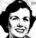 Jean Elizabeth Spangler – The Charley Project