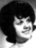 WI - WI - Ruth Egnoski, 18, Delavan, 1966 | Websleuths