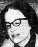 Mary Brunette Chagnon – The Charley Project