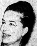 Mary Brunette Chagnon – The Charley Project